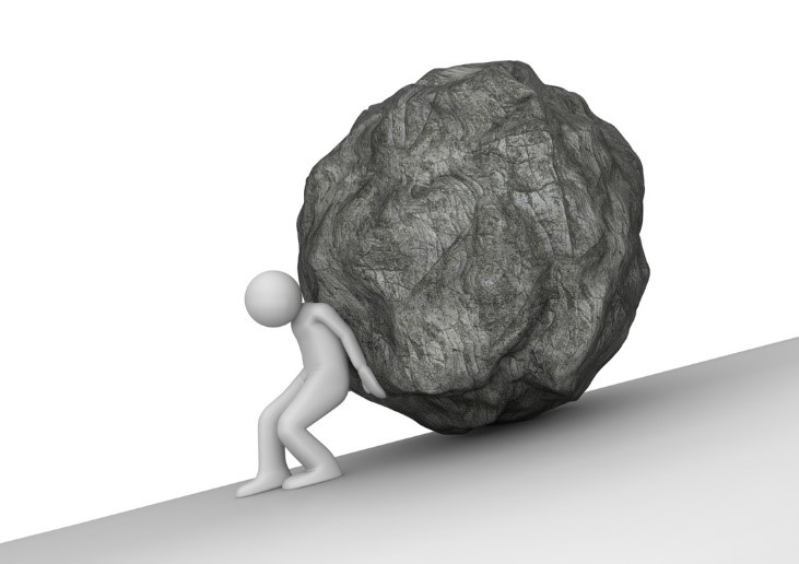 Rest and Recovery | Pointing the Way ~ by Arrow