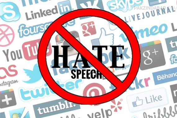 Hate or Healthy Disagreement | Pointing the Way ~ by Arrow